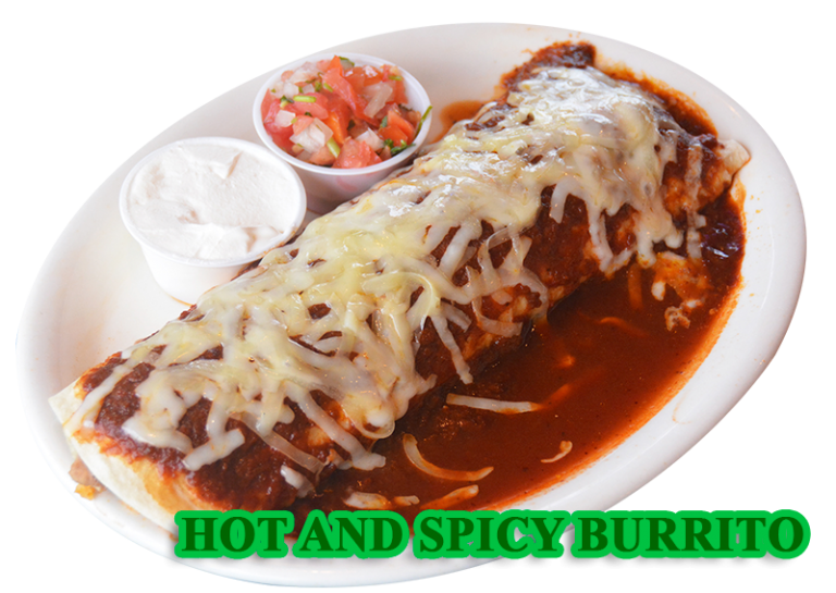 La Siesta – Mexican Restaurant